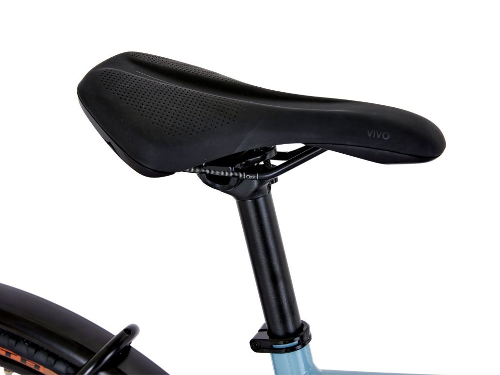 Raleigh Trace - Smilebikes